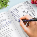 Romeo and Juliet - Doodle Through Shakespeare -Interactive Book Edition