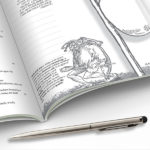 Romeo and Juliet - Doodle Through Shakespeare -Interactive Book Edition