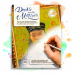 Fun Books Made To Be Doodled On, Drawn In, Decorated And Customized ...