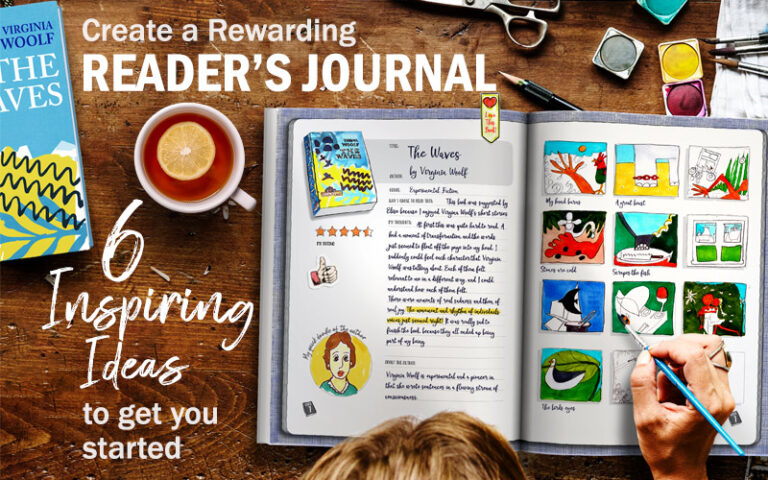 Fun Books Made To Be Doodled On, Drawn In, Decorated And Customized ...